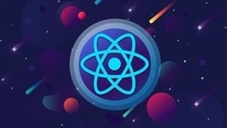 Complete React Developer in 2023 (w/ Redux, Hooks, GraphQL) by udemy, zerotomastery.io