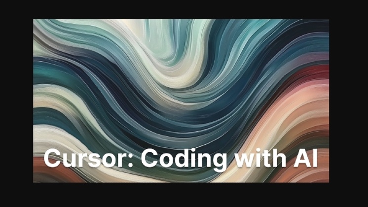 Cursor: Coding with AI by DAIR.AI