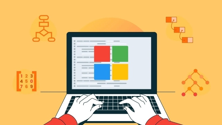 Grokking Microsoft Coding Interview by DesignGurus.io