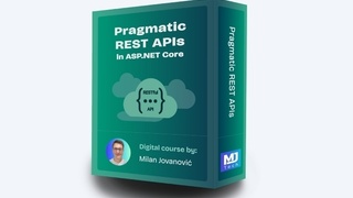 Milan Jovanović: .NET and Architecture Expertise