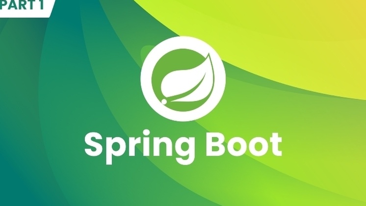 Spring Boot: Mastering the Fundamentals by codewithmosh (Mosh Hamedani)