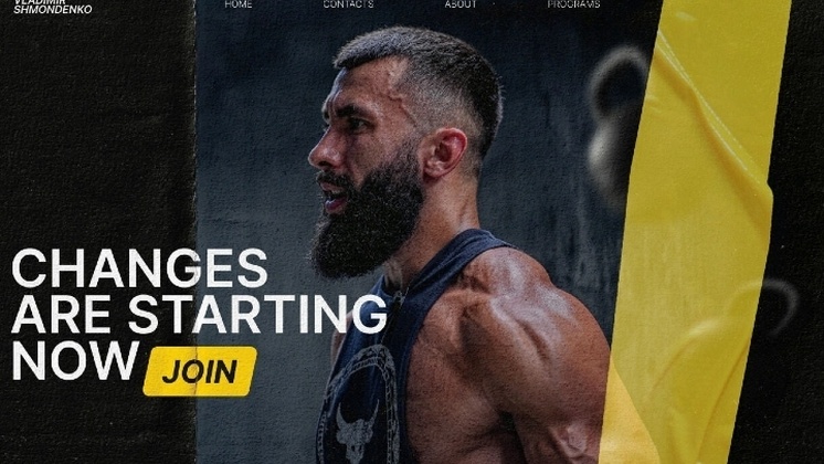 Your training programs | MR ANATOLY by Vladimir Shmondenko aka Mr Anatoly